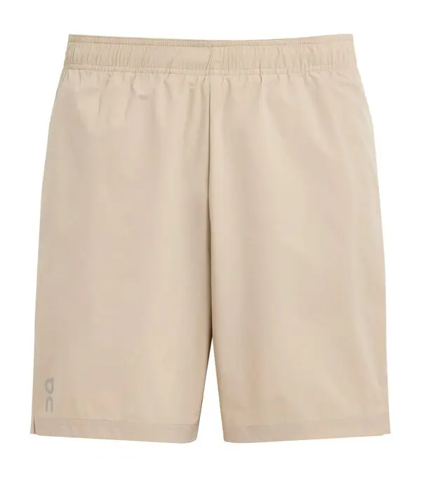 On 7' Core Shorts