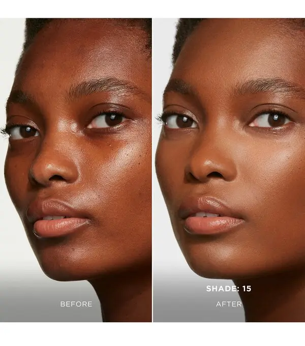 HOURGLASS Ambient Soft Glow Foundation