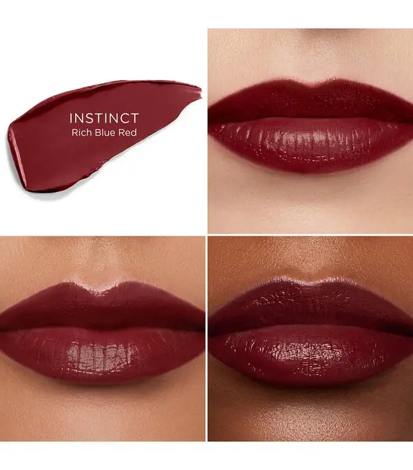 HOURGLASS Unlocked Satin Crème Lipstick