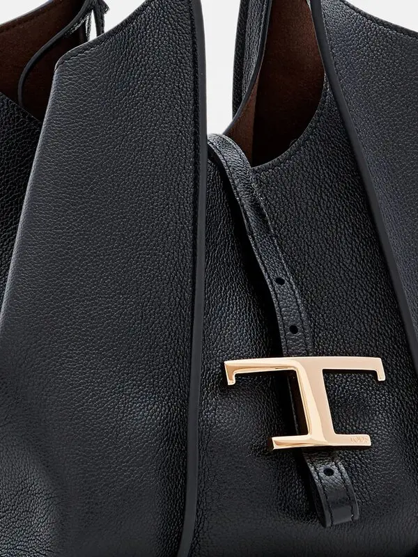 TOD'S Shoulder Bag Colour - Black