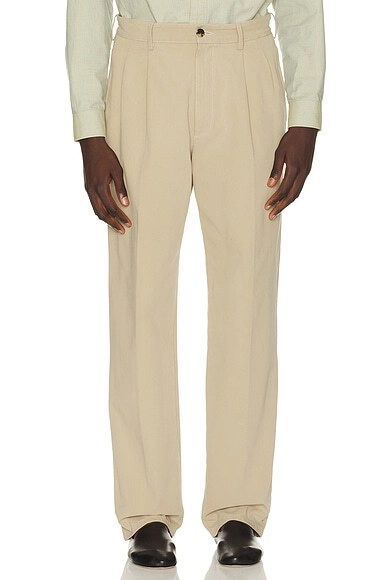 THE ROW Tomasino Pant