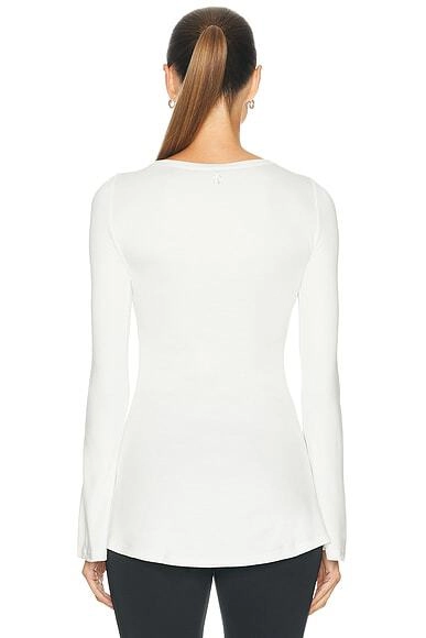 THE PARK Evelyn Top