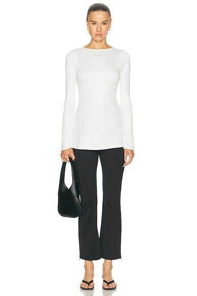 THE PARK Evelyn Top