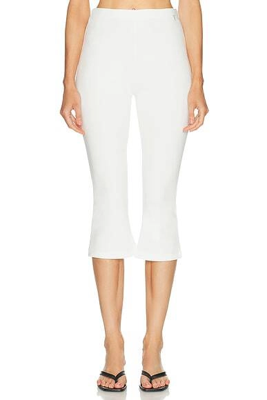 THE PARK Allison Capri Legging