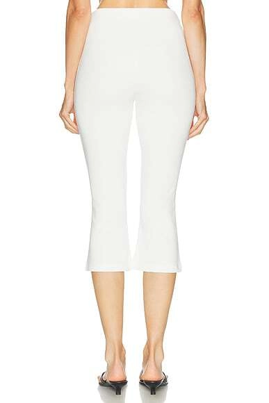 THE PARK Allison Capri Legging