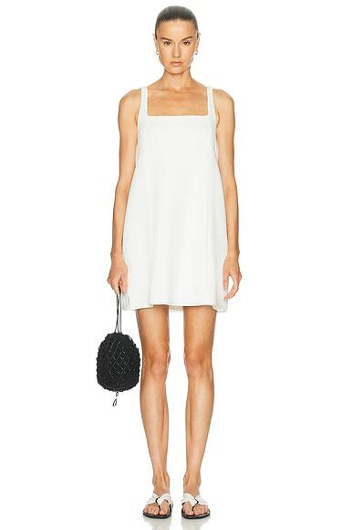 THE PARK Andy Mini Dress