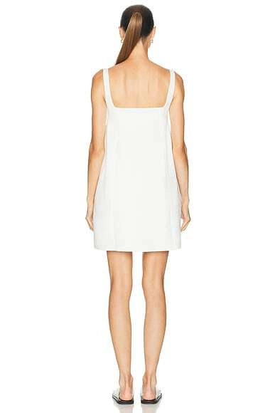 THE PARK Andy Mini Dress