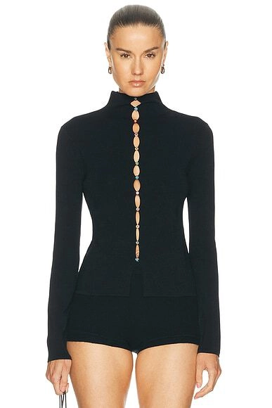Staud Marianne Sweater