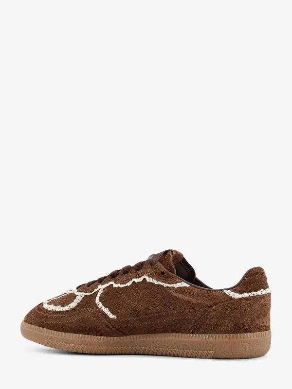 ALOHAS Tb.490 Crochet Suede Sneakers