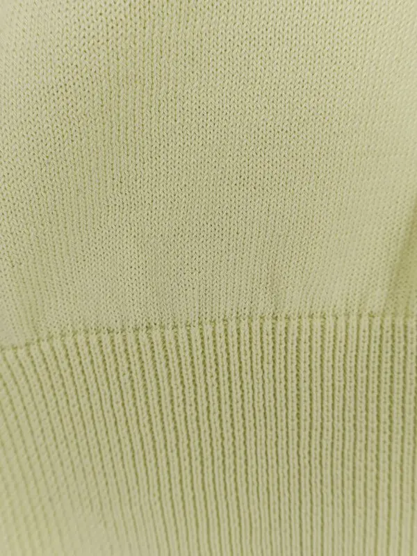 Alpha Studio Cotton Sweater