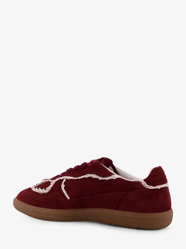 ALOHAS Tb.490 Crochet Suede Sneakers