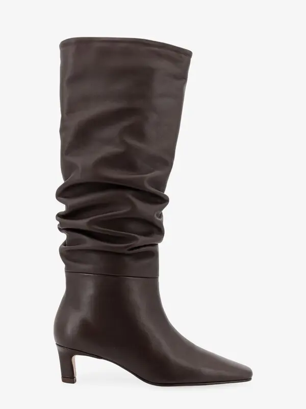 ALOHAS Kalila Leather Boots