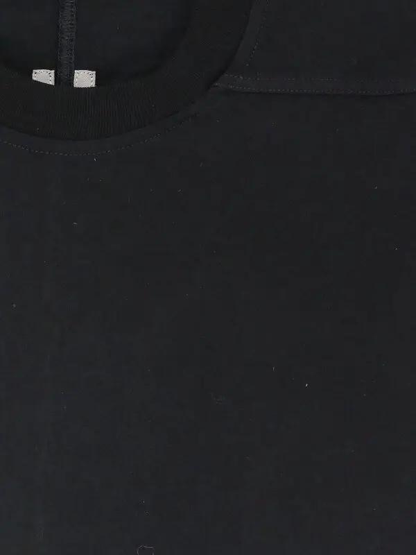 Rick Owens Cotton T-shirt
