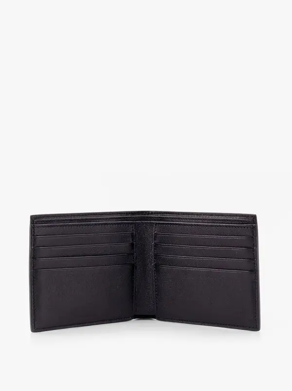 Balenciaga Leather Wallet