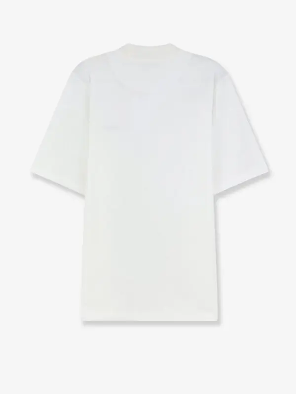 Attico Oversized Cotton T-shirt