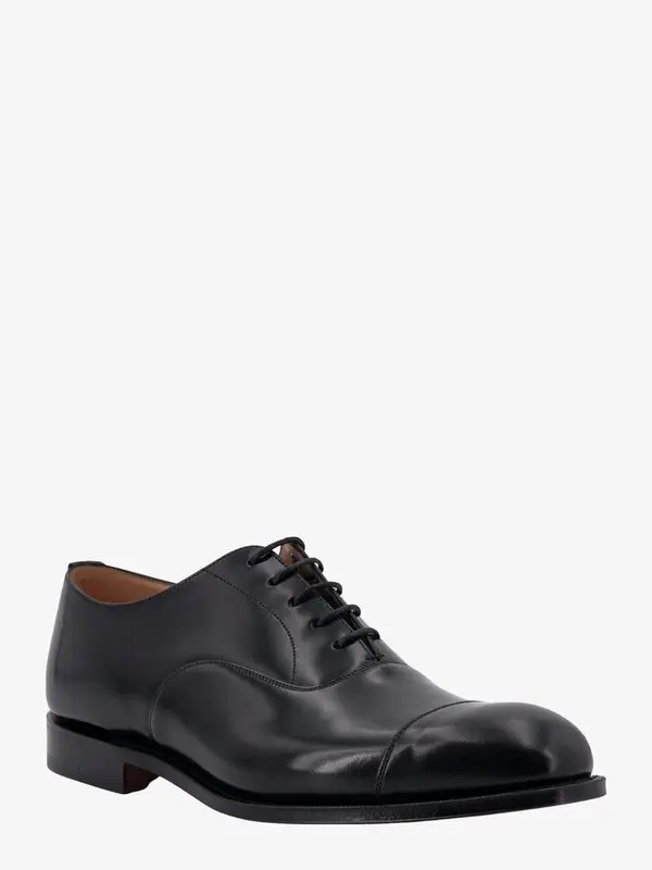 Church's Consult Leather Lace-up
