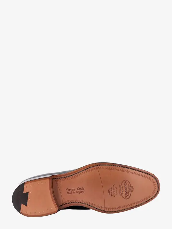 Church's Consult Leather Lace-up