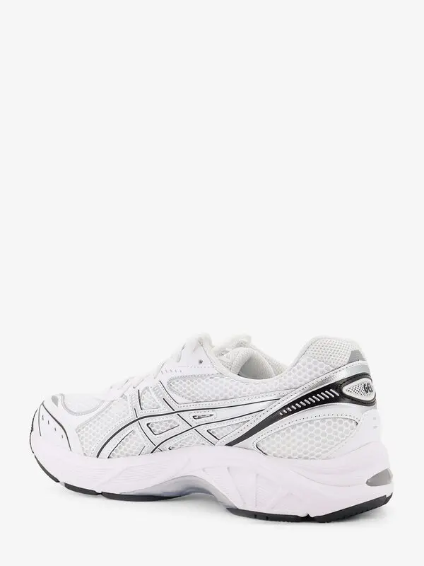 Asics Gt-2160 Leather Sneakers With Contrasting Inserts