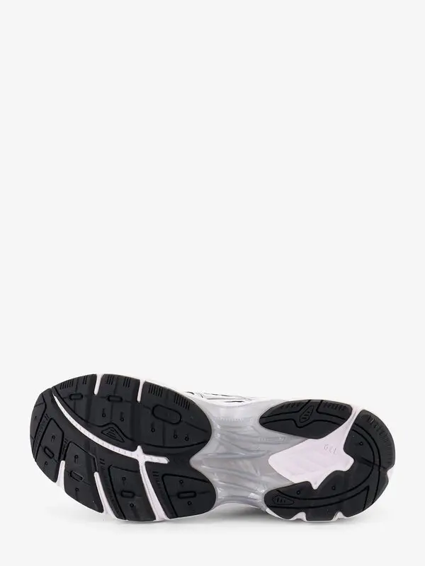 Asics Gt-2160 Leather Sneakers With Contrasting Inserts