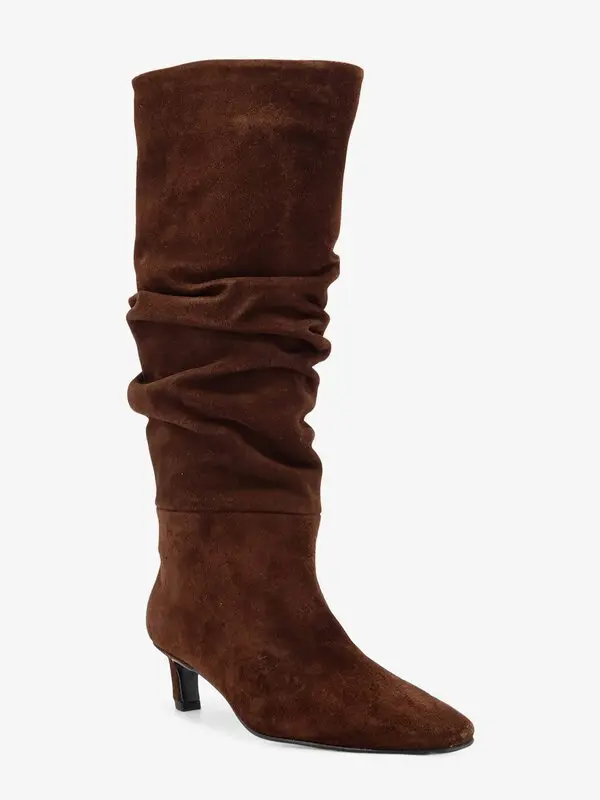 ALOHAS Kalila Suede Boots