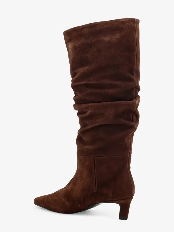 ALOHAS Kalila Suede Boots