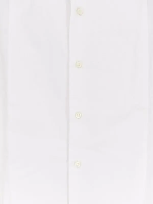 Brunello Cucinelli Cotton Shirt