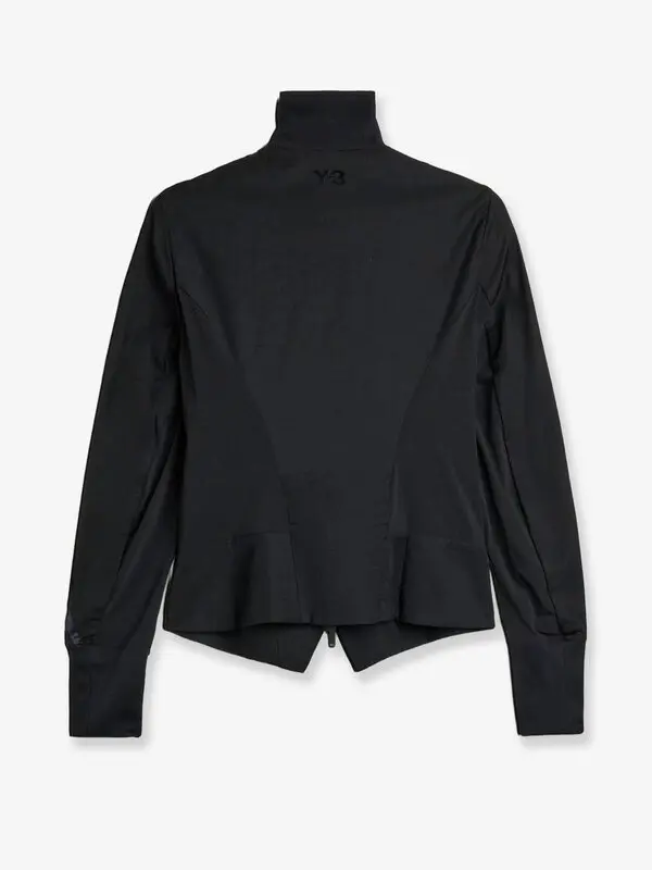 ADIDAS Y-3 3s Nylon Jacket