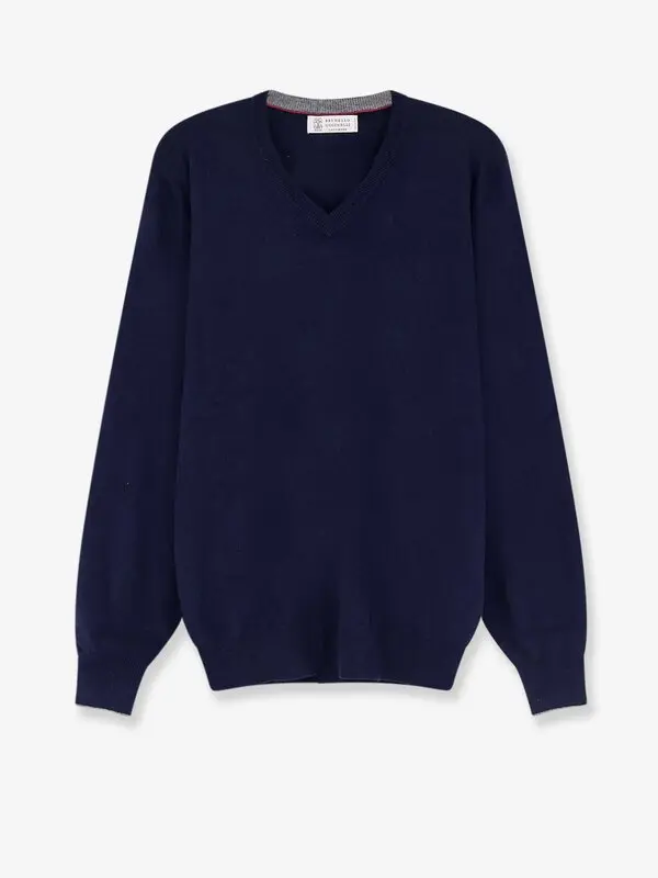 Brunello Cucinelli Cashmere Sweater