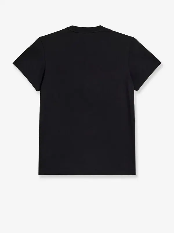 ADIDAS Y-3 Regular Cotton T-shirt