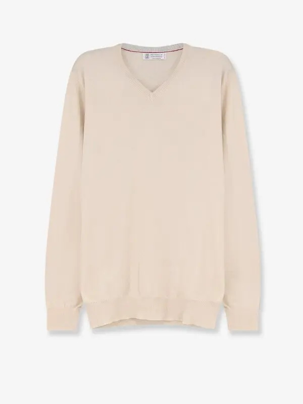 Brunello Cucinelli Cashmere Sweater
