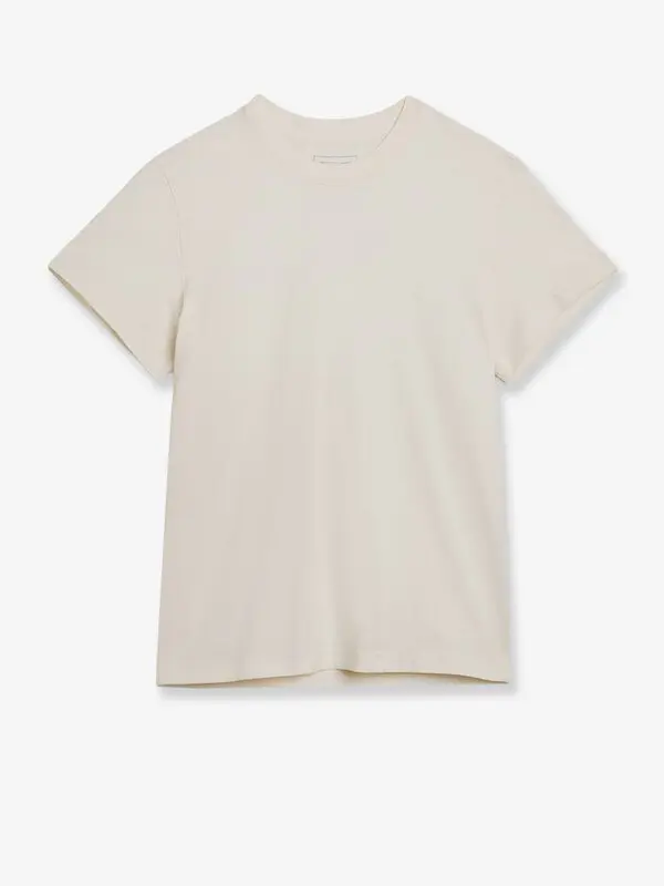 ADIDAS Y-3 Regular Cotton T-shirt