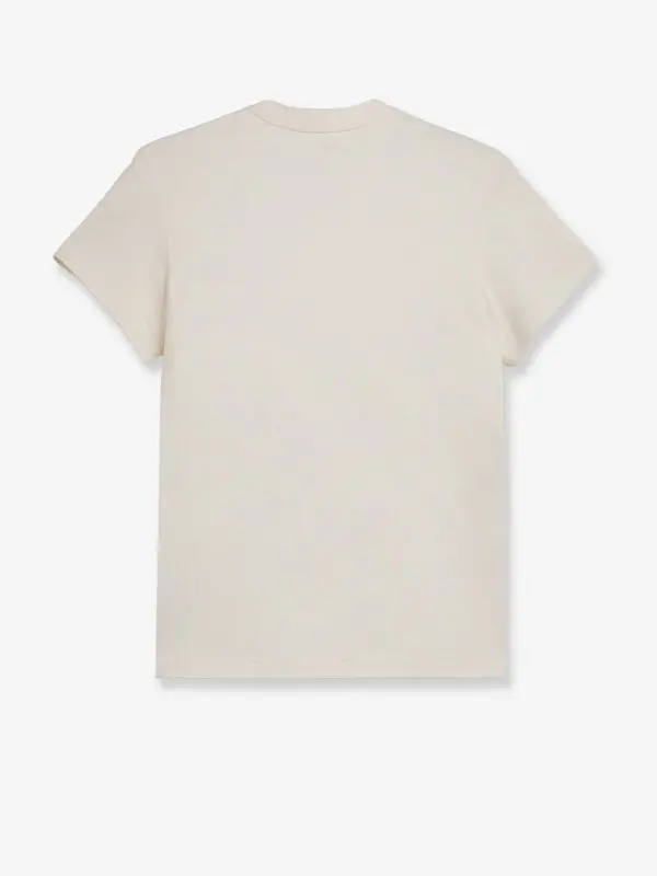 ADIDAS Y-3 Regular Cotton T-shirt