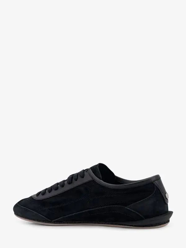 Dolce & Gabbana Gimondi Plus Leather Sneakers