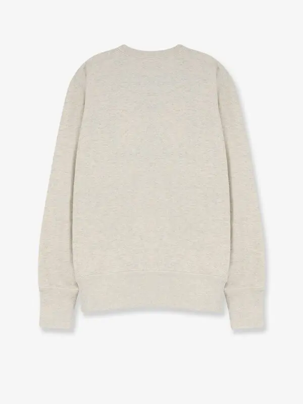 MARANT ETOILE Rise Recycled Material Sweatshirt