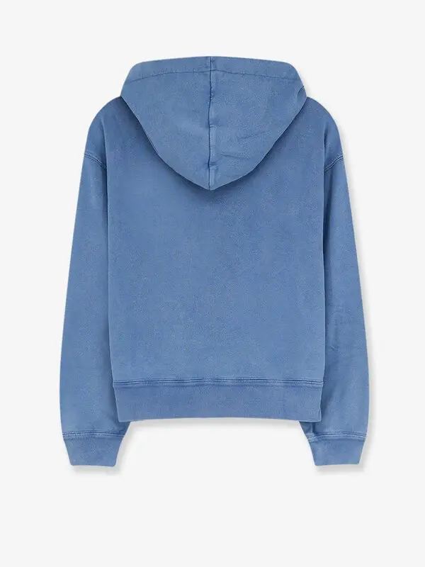 MARANT ETOILE Salmy Recycled Material Sweatshirt