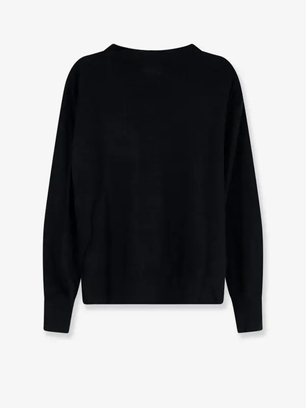 MARANT ETOILE Klowia Linen T-shirt