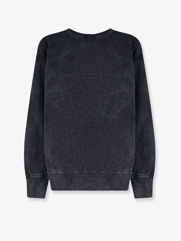 MARANT ETOILE Rise Recycled Material Sweatshirt