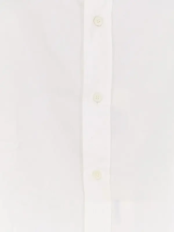 Brunello Cucinelli Cotton Shirt