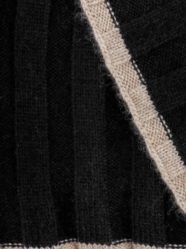 Brunello Cucinelli Cashmere Scarf