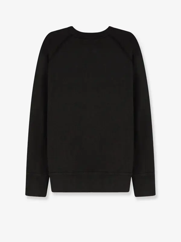 MARANT ETOILE Milly Ny Recycled Material Sweatshirt