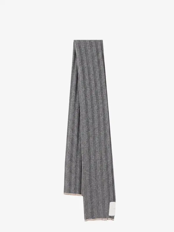 Brunello Cucinelli Cashmere Scarf