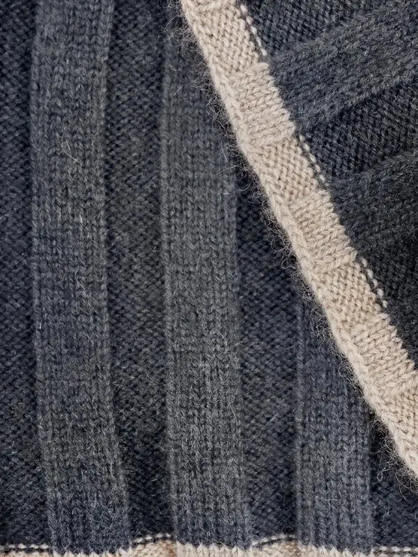 Brunello Cucinelli Cashmere Scarf