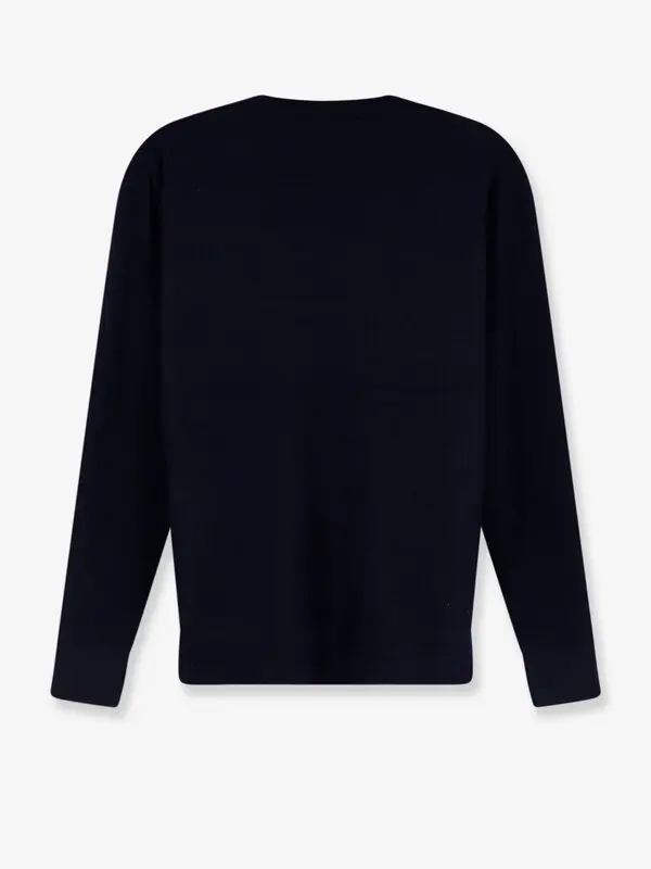 Vince Cashmere Sweater