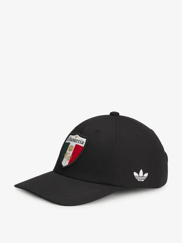 ADIDAS X WILLY CHAVARRIA Crest Cotton Baseball Hat