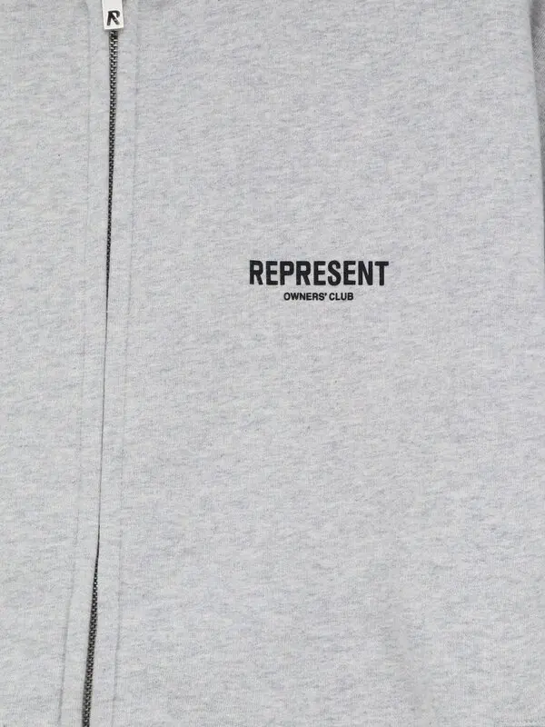 REPRESENT Cotton Sweatshirt