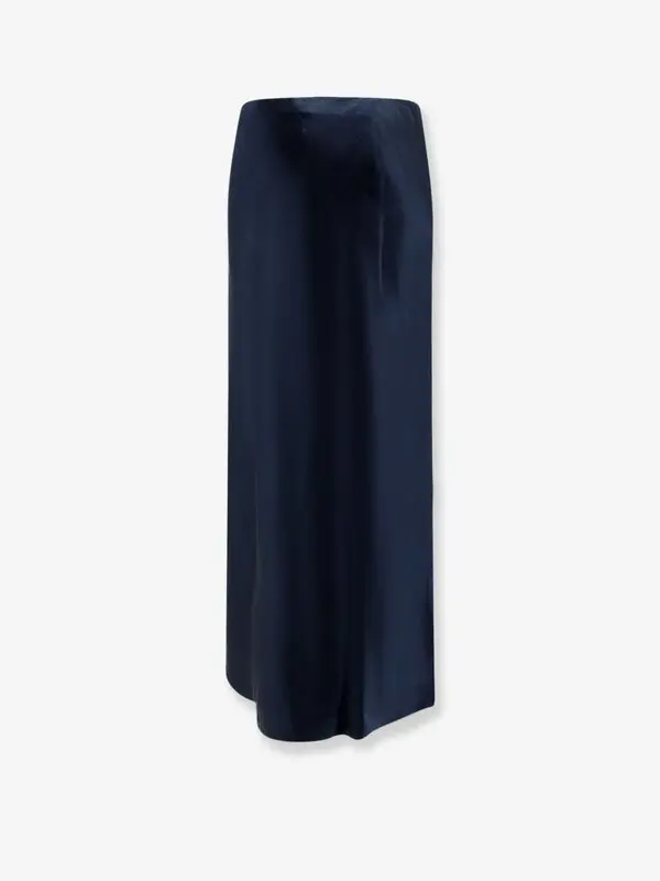 Vince Naia™ Acetate Long Skirt