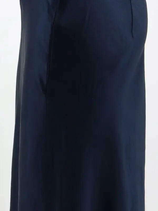 Vince Naia™ Acetate Long Skirt