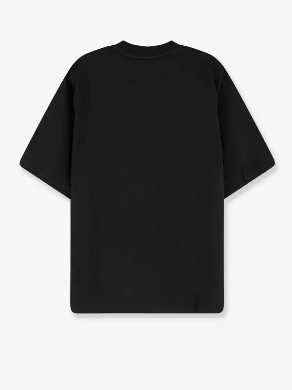HEVO Mulino Cotton T-shirt