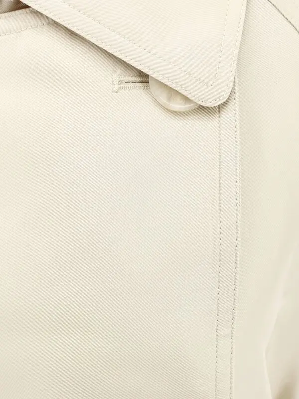 THE FRANKIE SHOP Veyron Double-breasted Blazer