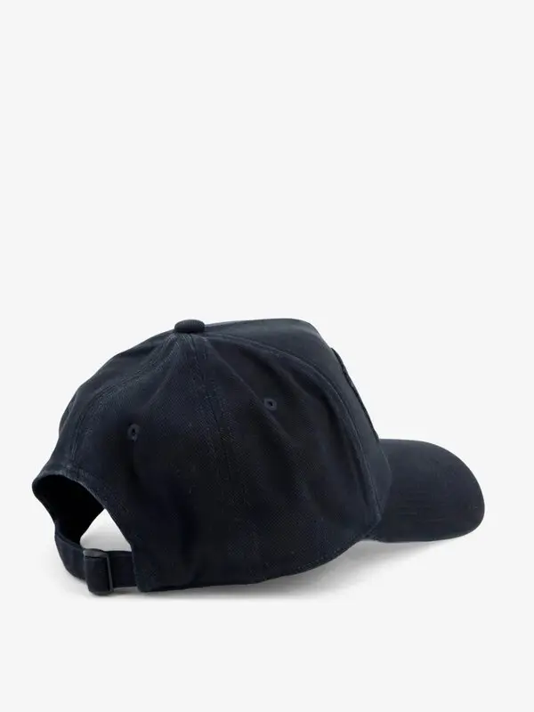 ADIDAS Y-3 Y-3 Race Baseball Cap